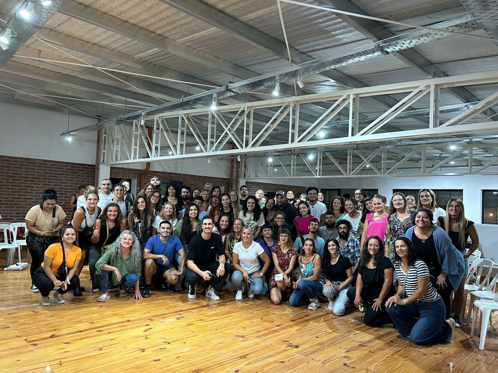 Río Ceballos - Río Ceballos consolida su apuesta por el emprendimiento ...